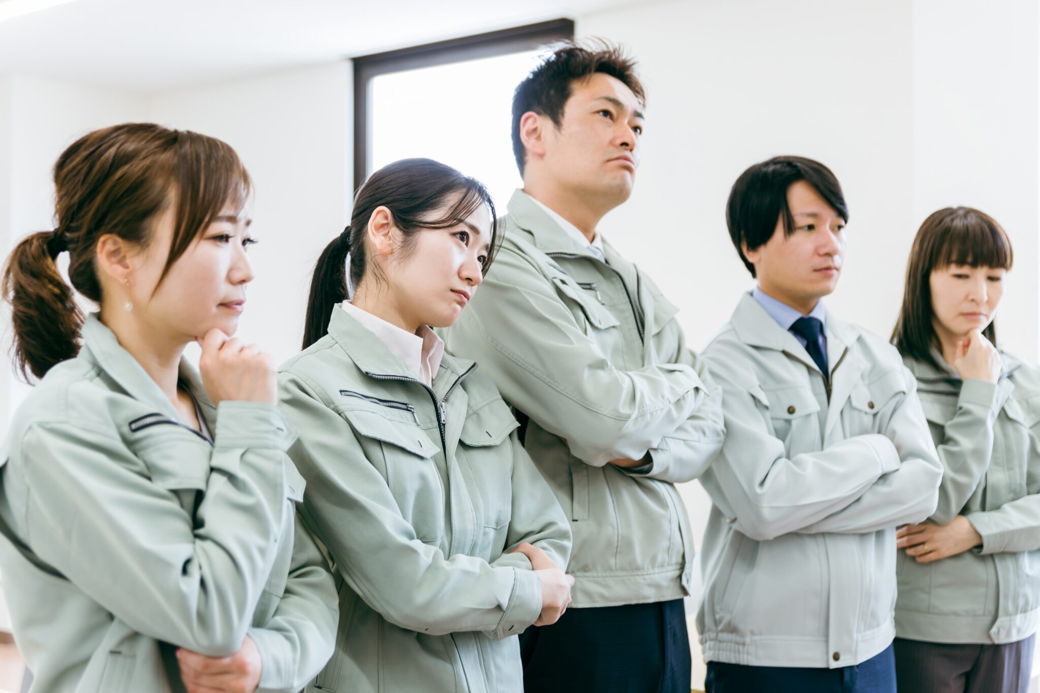 製造業における5S活動とは？生産性と企業価値を高める活動を解説 | 生産管理クラウドSmartF（スマートF）