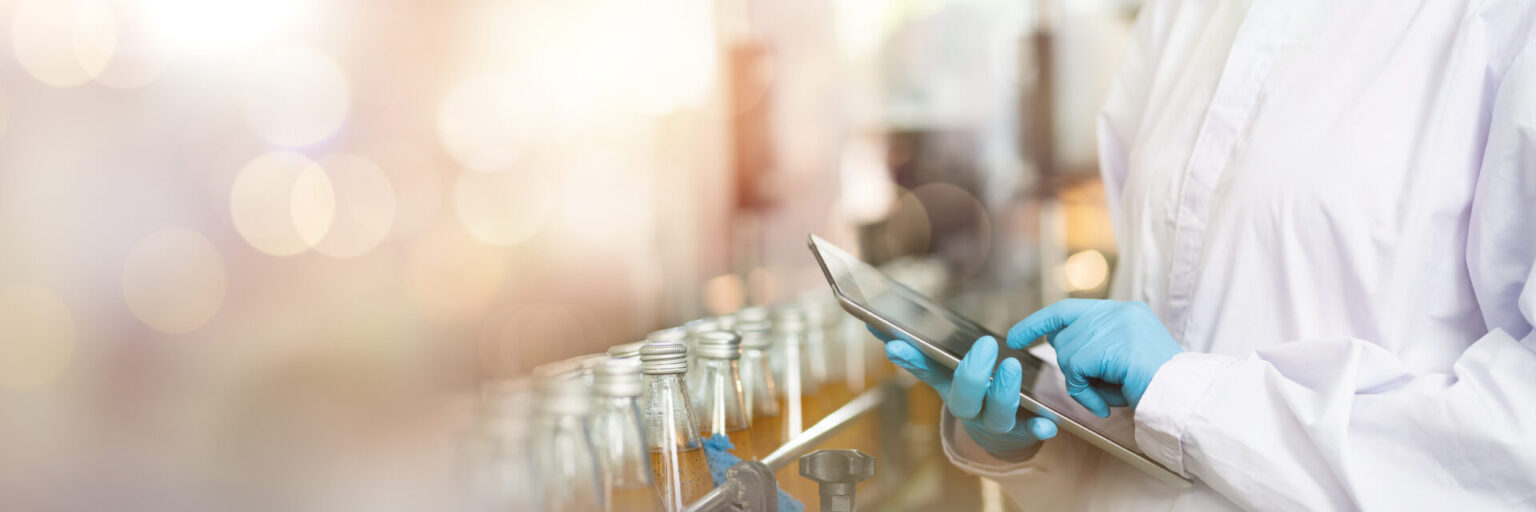 HACCPにおけるOPRPとは CCPやPRPとの違い、食品工場における重要な管理手法を解説 | 製造業DX基幹システムSmartF（スマートF）